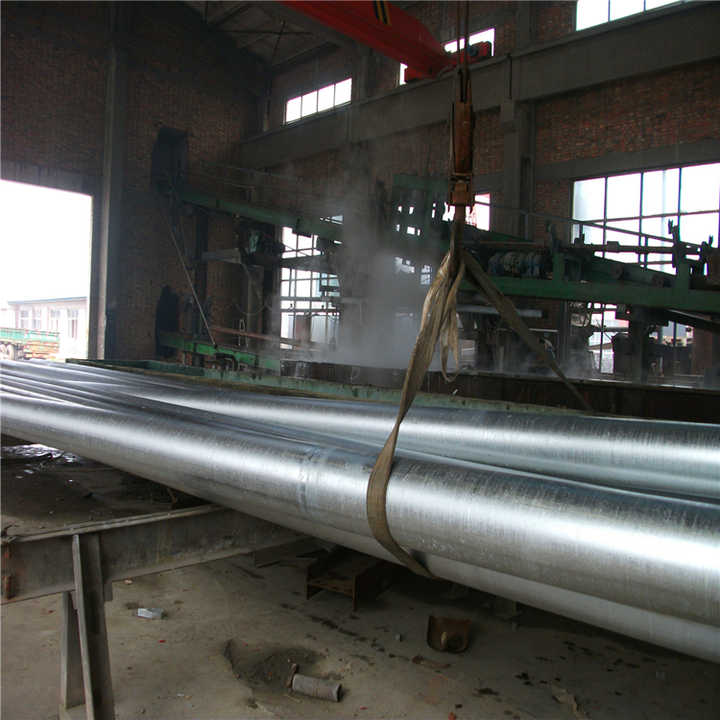 Megapress Galvanized Pipe 16 Inch Sch 40 40mm 2 Inch Schedule 80 ...