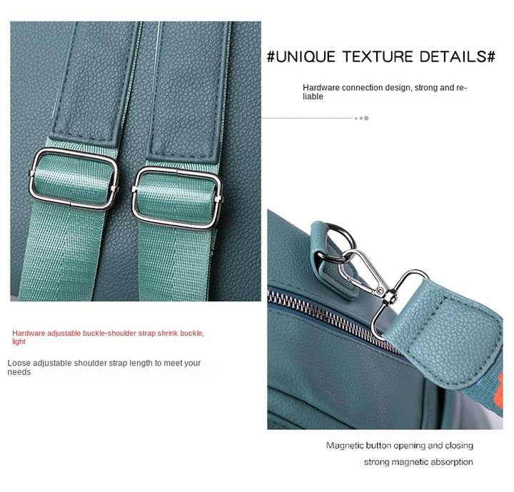 Shop Our 2024 Women's Designer Backpacks - Trendy & Versatile