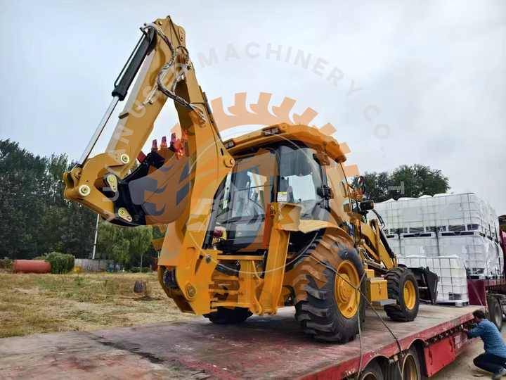 The New Backhoe Loader - Quality Backhoe Loaders at a Good Price Backhoe Loaders - Cost ...