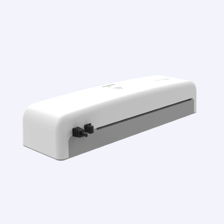 Customized Laminate Machine A4 European Standards Mini 2-roller A4 File ...