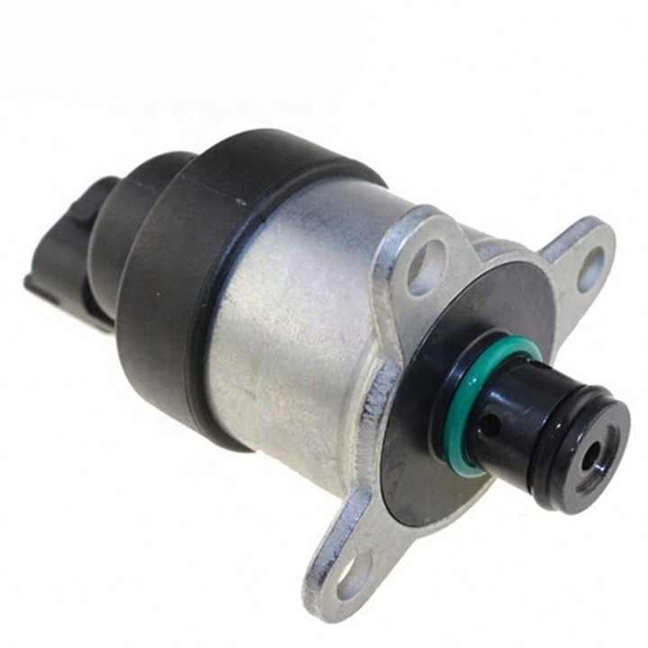 Volvo Fuel Pressure Regulator Control Valve 20794130