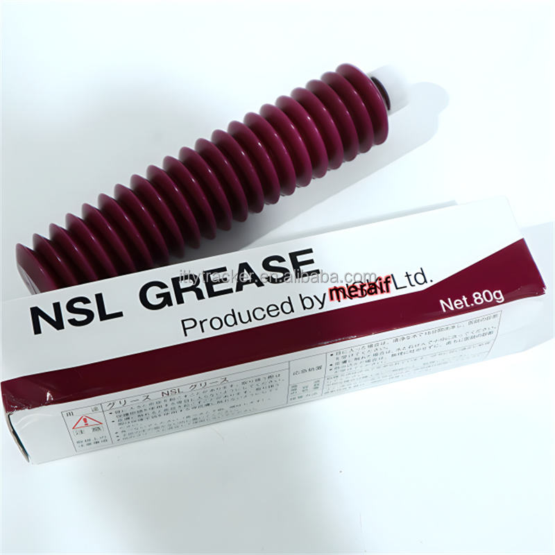 Original NSK NSL 80G Linear Guideway Industrial Lubricant Special ...