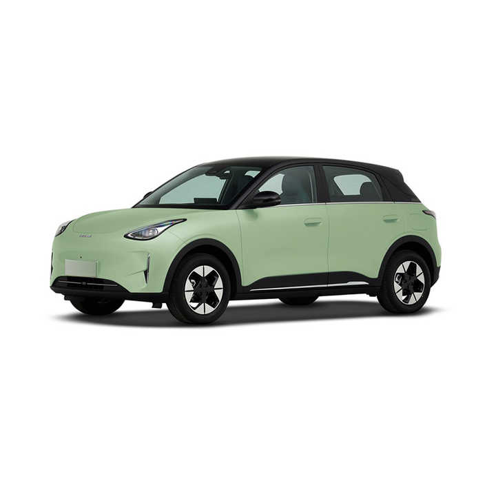 For Geely Geome Star Wish ACC Electric Mini Second Hand Vehicle Manual ...