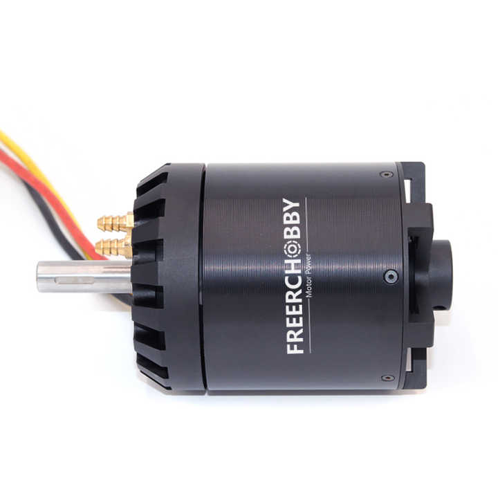 MPW 83100 Brushless 200kv 8kw Electric Outboard Motor - OEM | Wholesale