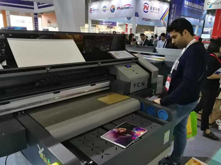 Cheapest Uv DTF Printer A1 A2 A3 9060 AB Film DTF UV Printer Uv DTF ...