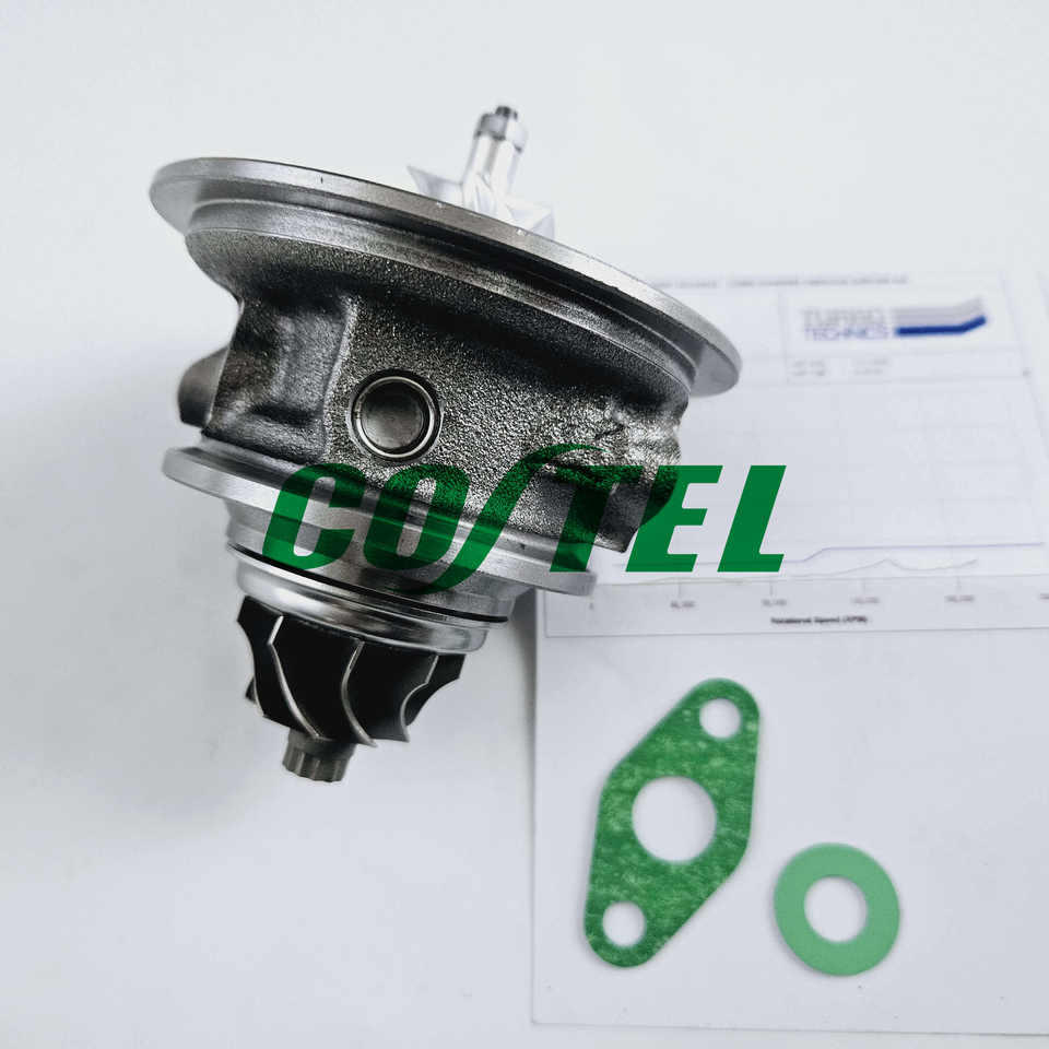 13900-50R00 Turbocharger for Suzuki Swift MK8 1.0T - RHF3