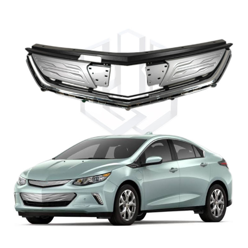 High-Quality Auto Front Grille for Chevrolet Volt II (2018-), OEM ...