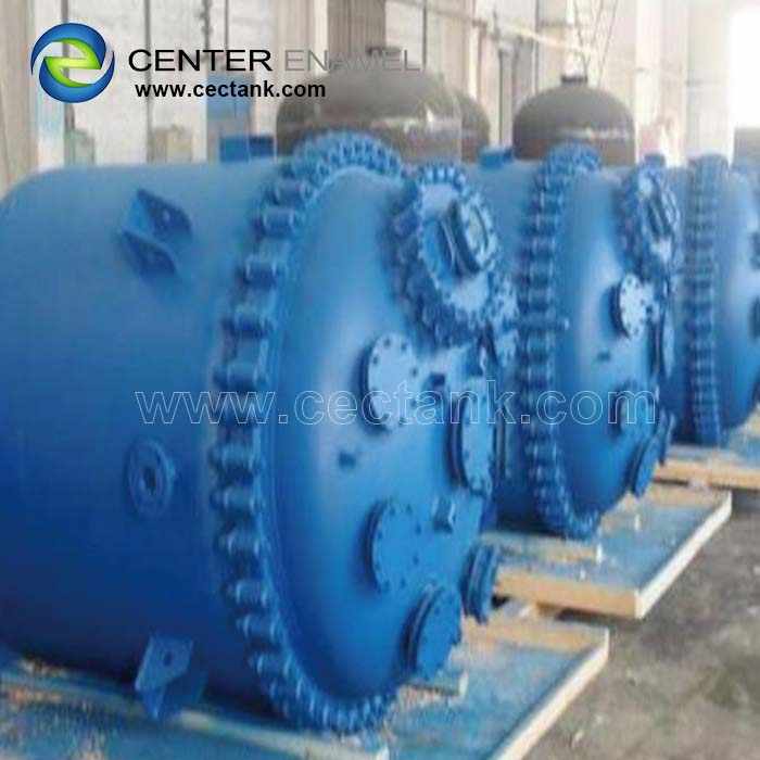 Even Stress Distribution Pressure Vessel for Distillation| Alibaba.com