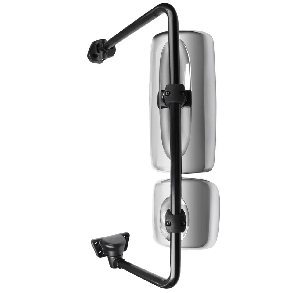 Chrome Door mirror For M2| Alibaba.com