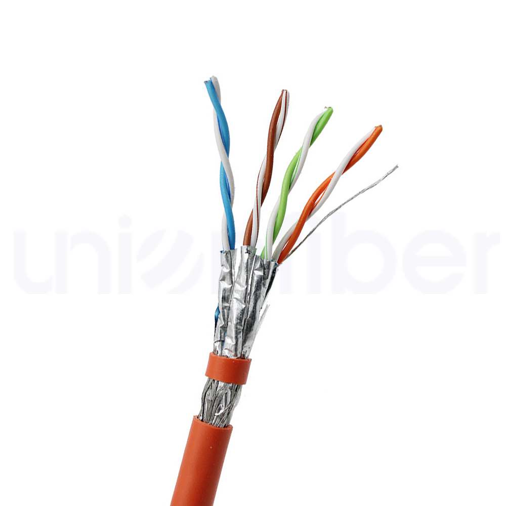 Secure Connections with Reliable rj45 connector flat cable Solutions ...