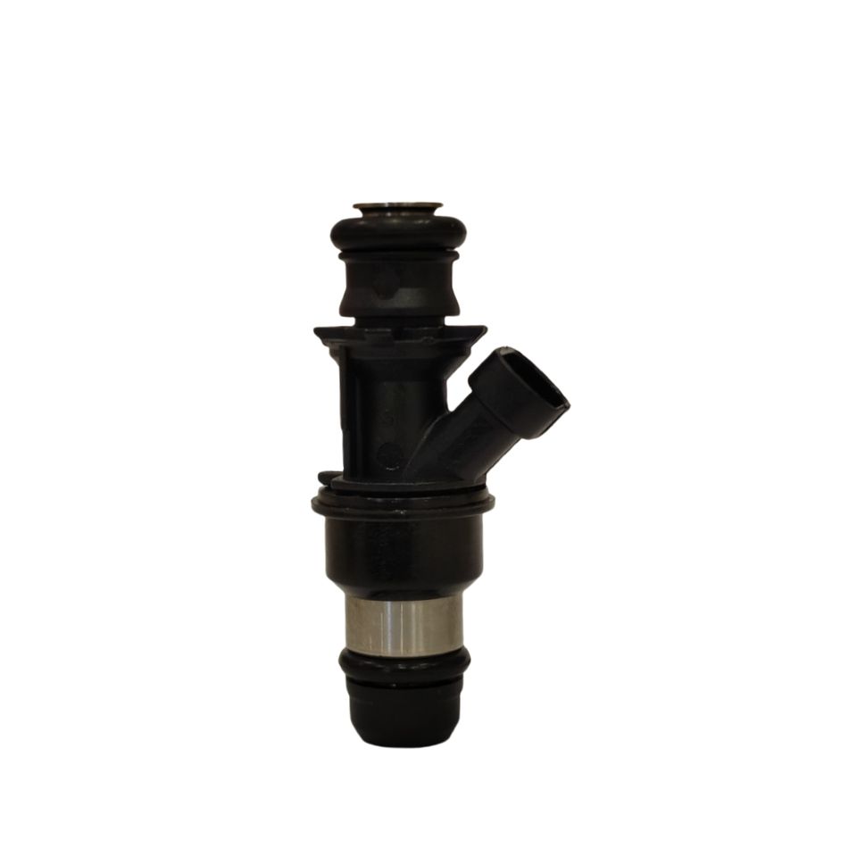 New HIGH IMPEDANCE Fuel Injector 550cc 52lb Plastic Professional Fuel ...