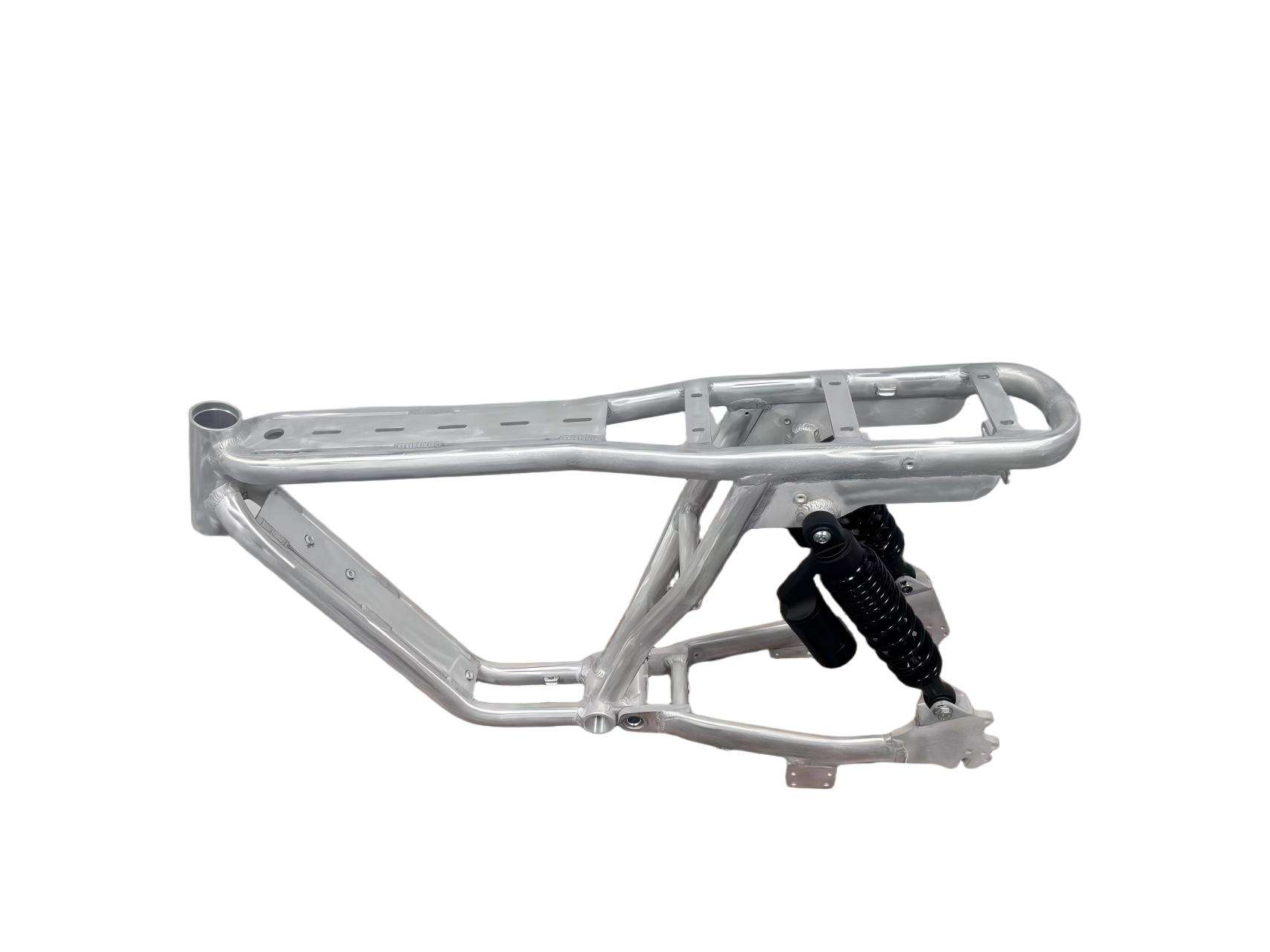 How to Choose a 700c Road Bike Frame Aluminum Alloy 6061: Buyer’s Guide