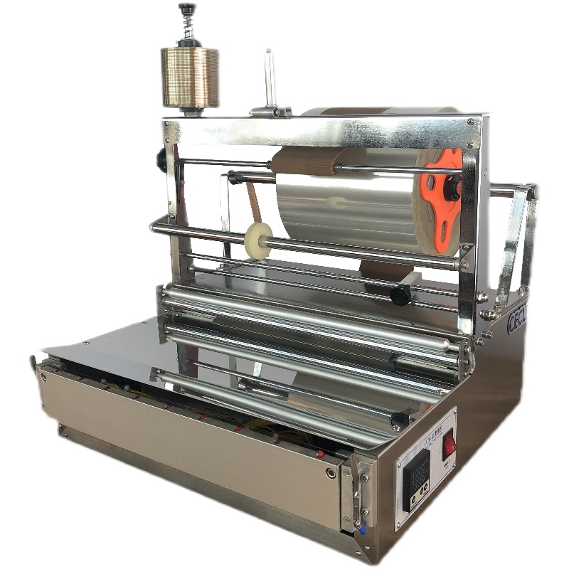 How to Choose the Best Manual Cellophane Wrapping Machine: A Complete ...