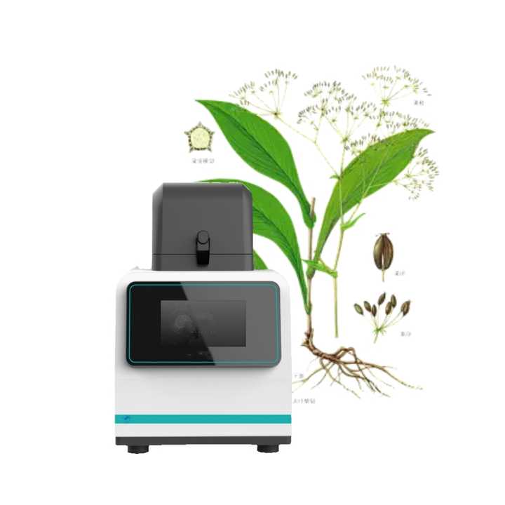High Throughput Tissue Grinder for Efficient DNA Extraction