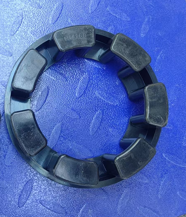 Disc Shims For Metaflex Couplings - Rigid Shaft Coupling Oem