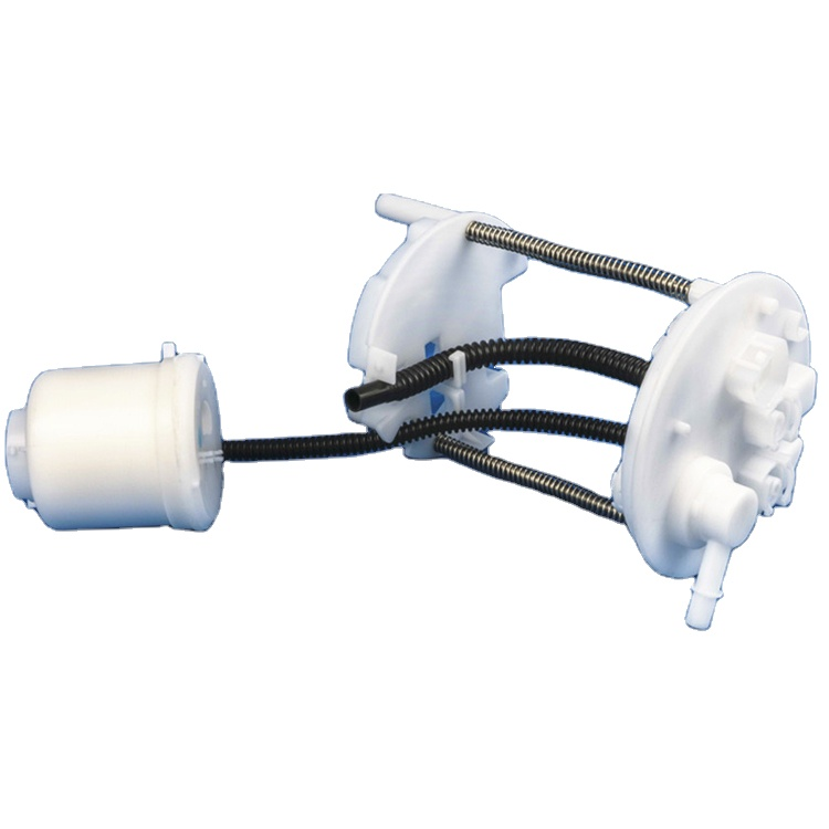 Toyota Fuel Filter Assy - Efficient Truck Engine Parts
