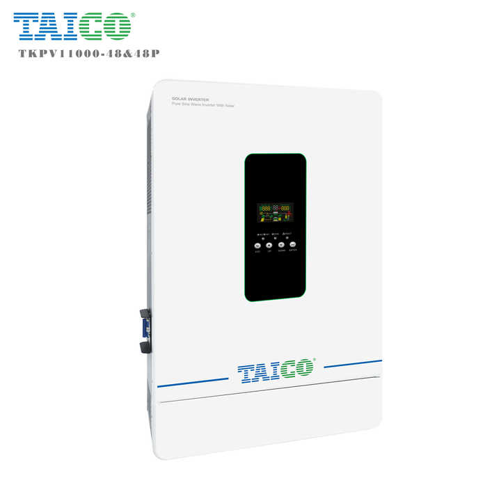 30KW-150KW Hybrid Solar System Inverter - Efficient Power