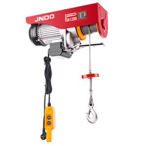 Ottieni paranco elettrico 300kg all'ingrosso e risparmia tempo ...