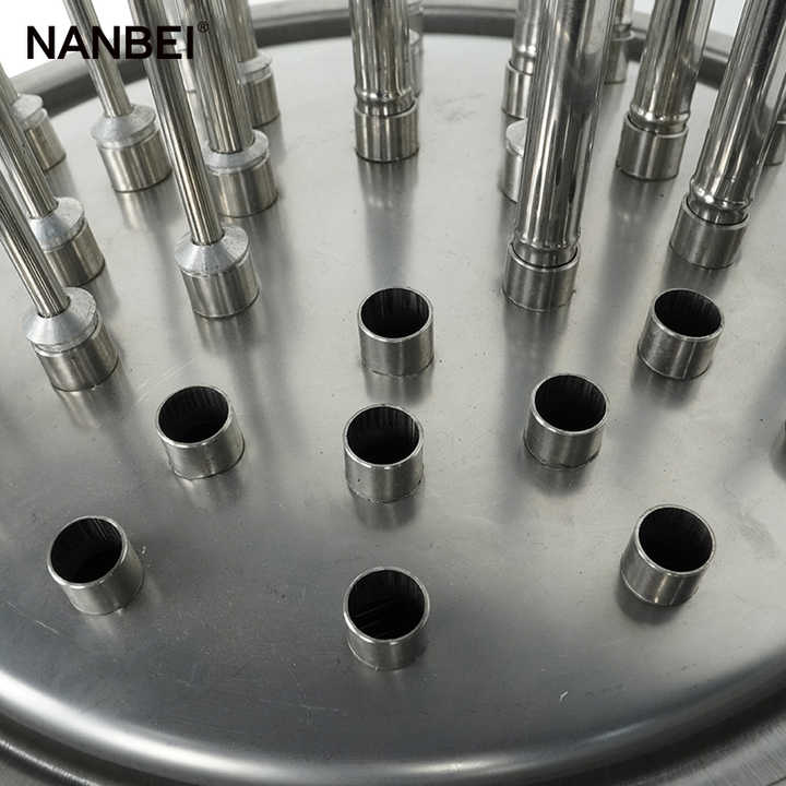 Laboratory Glassware Glass Bottles Air Rotary Dryer| Alibaba.com