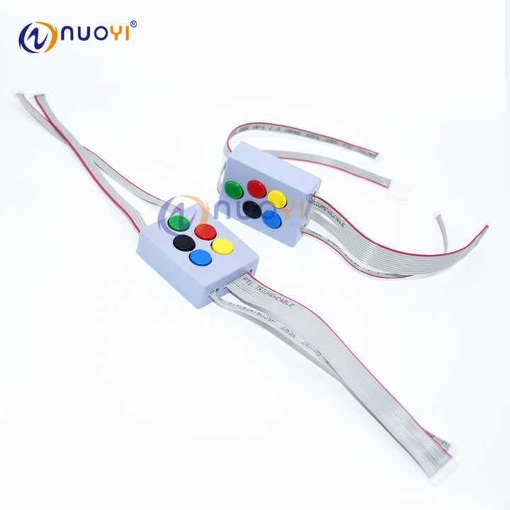 Nuoyi Replacement Chip Resetter for Konica Minolta C 364 454 554e 368 ...