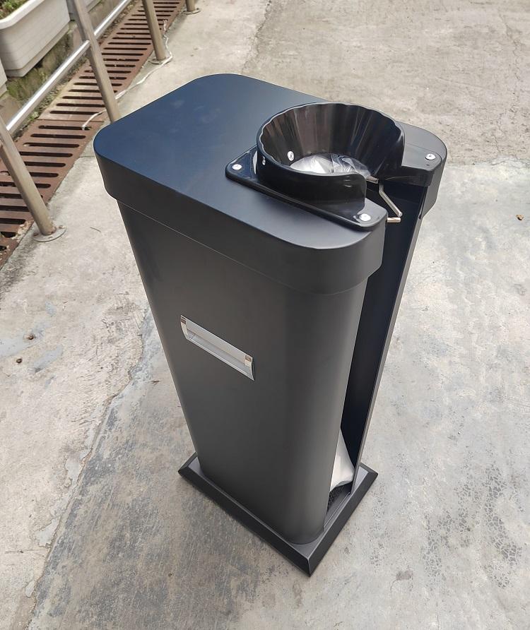 Black Popular Umbrella Wrapping Machine Umbrella Holder Umbrella Bag ...