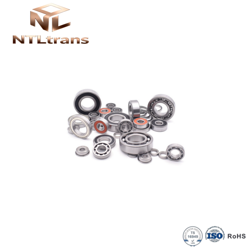 625-ZZ Single Row Deep groove Ball Bearing 6.5x16x5mm Chrome Steel P0 ...