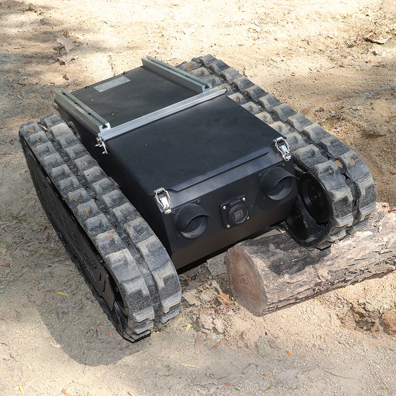 Tins-8 Fuel Electric Model Remote Controller Platform Support RS485 ...