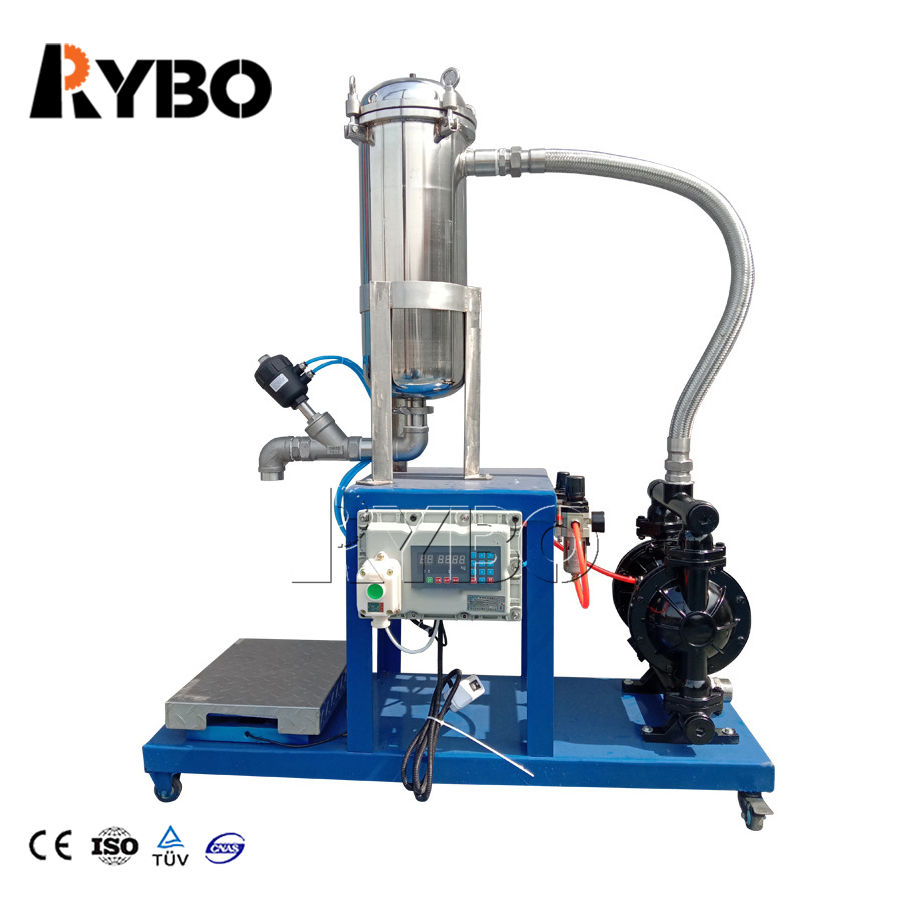 How to Choose the Best Paint Maker Machine: A Complete Buying Guide