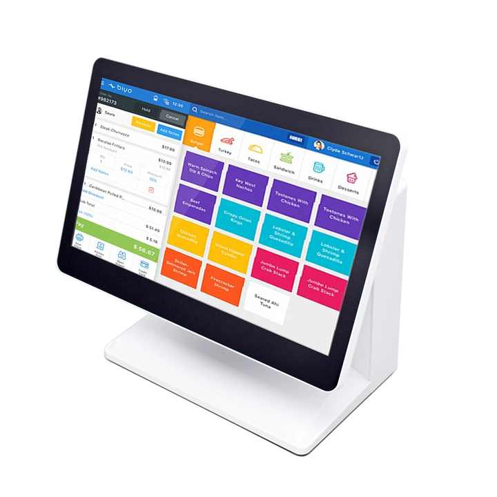 Cash Registers Scale Retail Payment Terminal Windows 10 Software ...