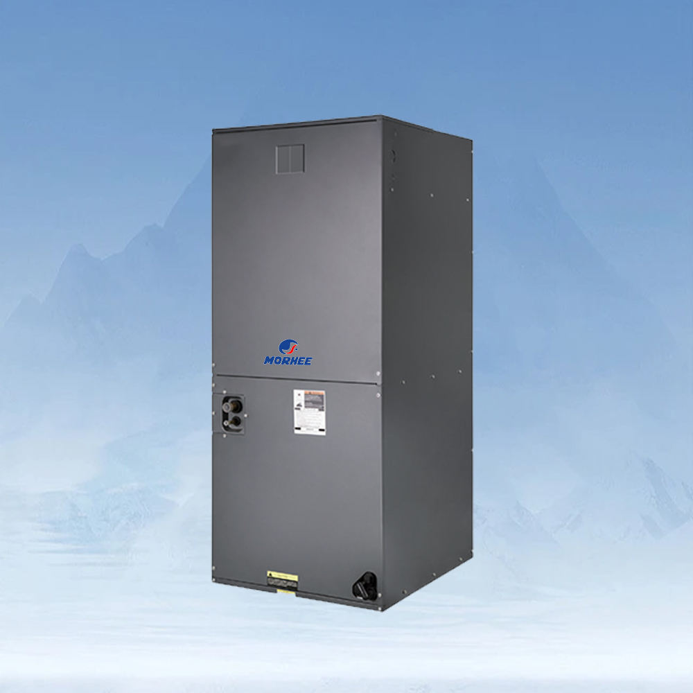 Carrier Air Handling Units - Efficient HVAC Solutions
