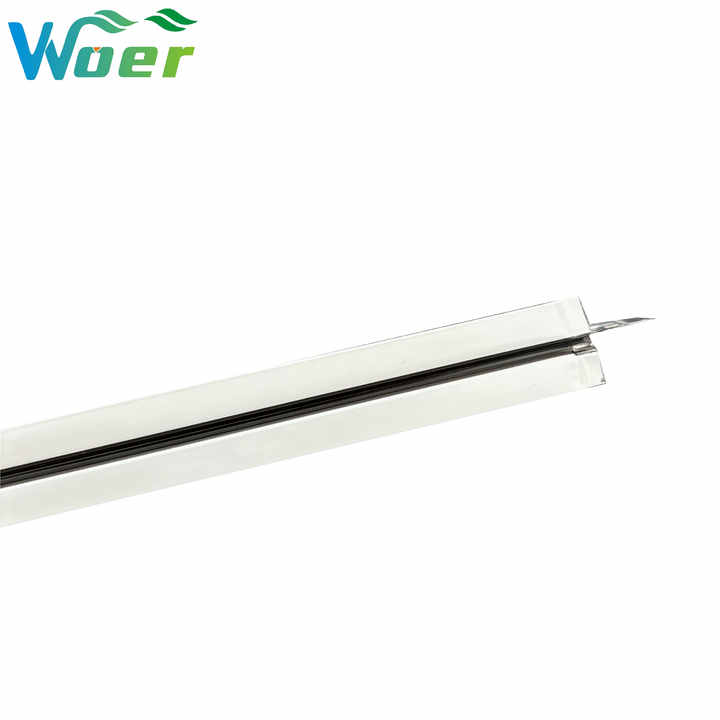 Black Line/Central Black/Select Suspend System Suspended Ceiling ...