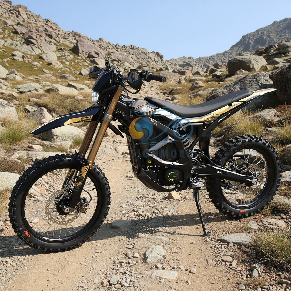 2025 Ultra Bee Electric Dirt Bike Electric Off-road Motorcycle surron ...