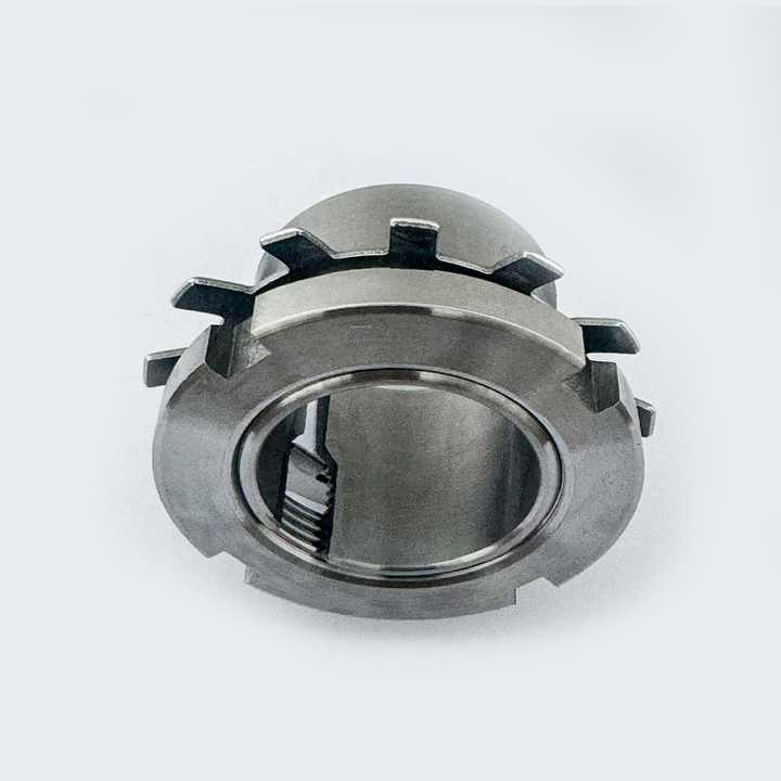 H214 Shaft Adapter Sleeve Bearing H214 H215 H216 H217 Customized ...
