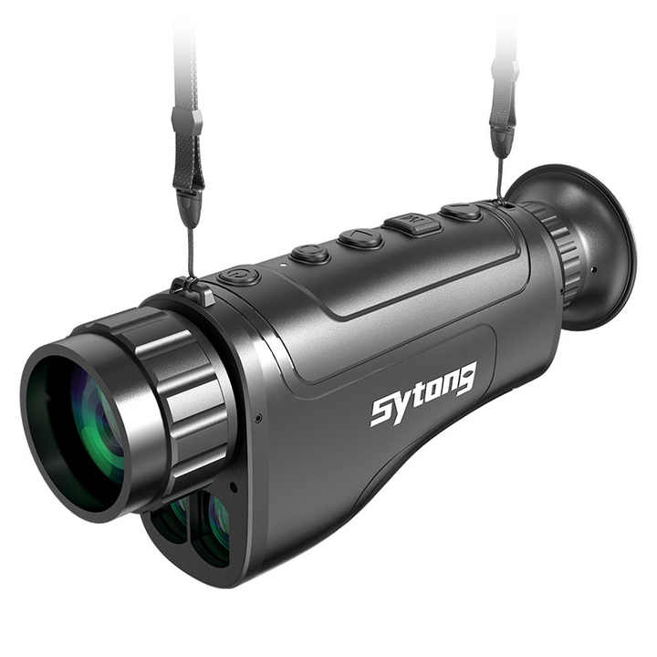 Genuine Goods Sytong GS06- 25LRF Thermal Imaging Hunting Outdoor Adventure Equipment Handheld ...
