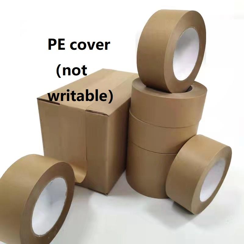 Tear Tape for Kraft Paper Carton Easy Open Feature, Custom Printed ...