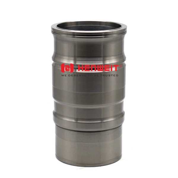 SCANIA DC11 Cylinder Liners - Durable & Efficient Solutions