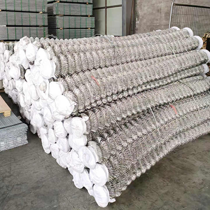 Cyclone Wire Mesh Fencing - Durable and Versatile Solutions