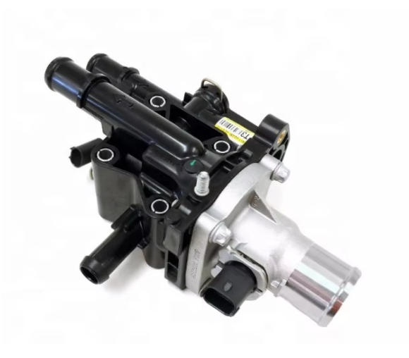 Optimal Performance with Durable fiat thermostat housing supplies for ...