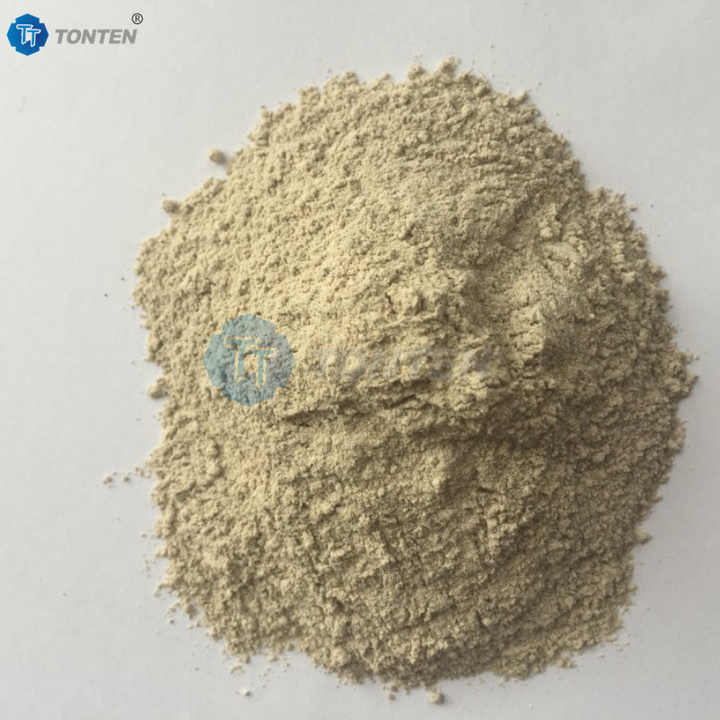 Lost Foam Dry Powder Coating Cast Steel Cast Iron Coating Refractory ...