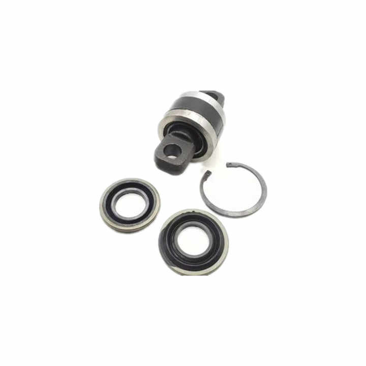 Howo Tractor Truck Torque Rod Bushing - Heavy Duty Parts