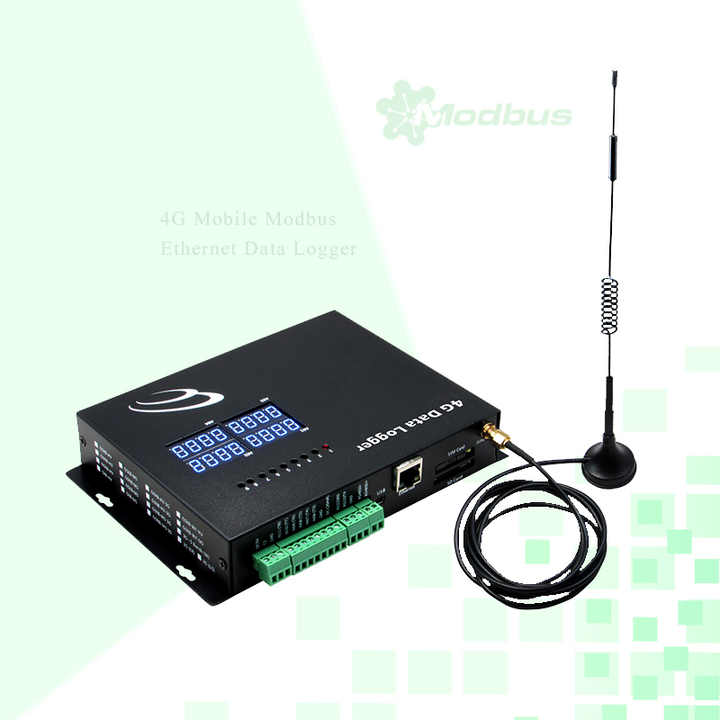 Rs 485 Pump Controller Gprs Gsm Module Siemens Iot Lora Data Logger