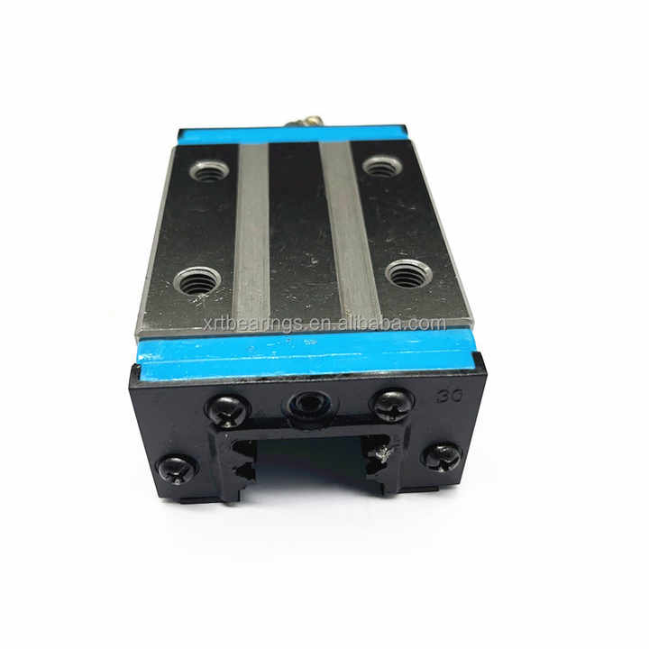 HTPM Linear Rails Guide Sliding Block LG45 LG45AN