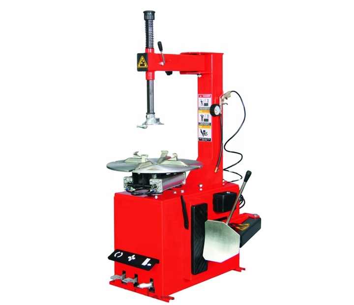 High Quality Car Tyre Changer - LD-900 with CE Certification