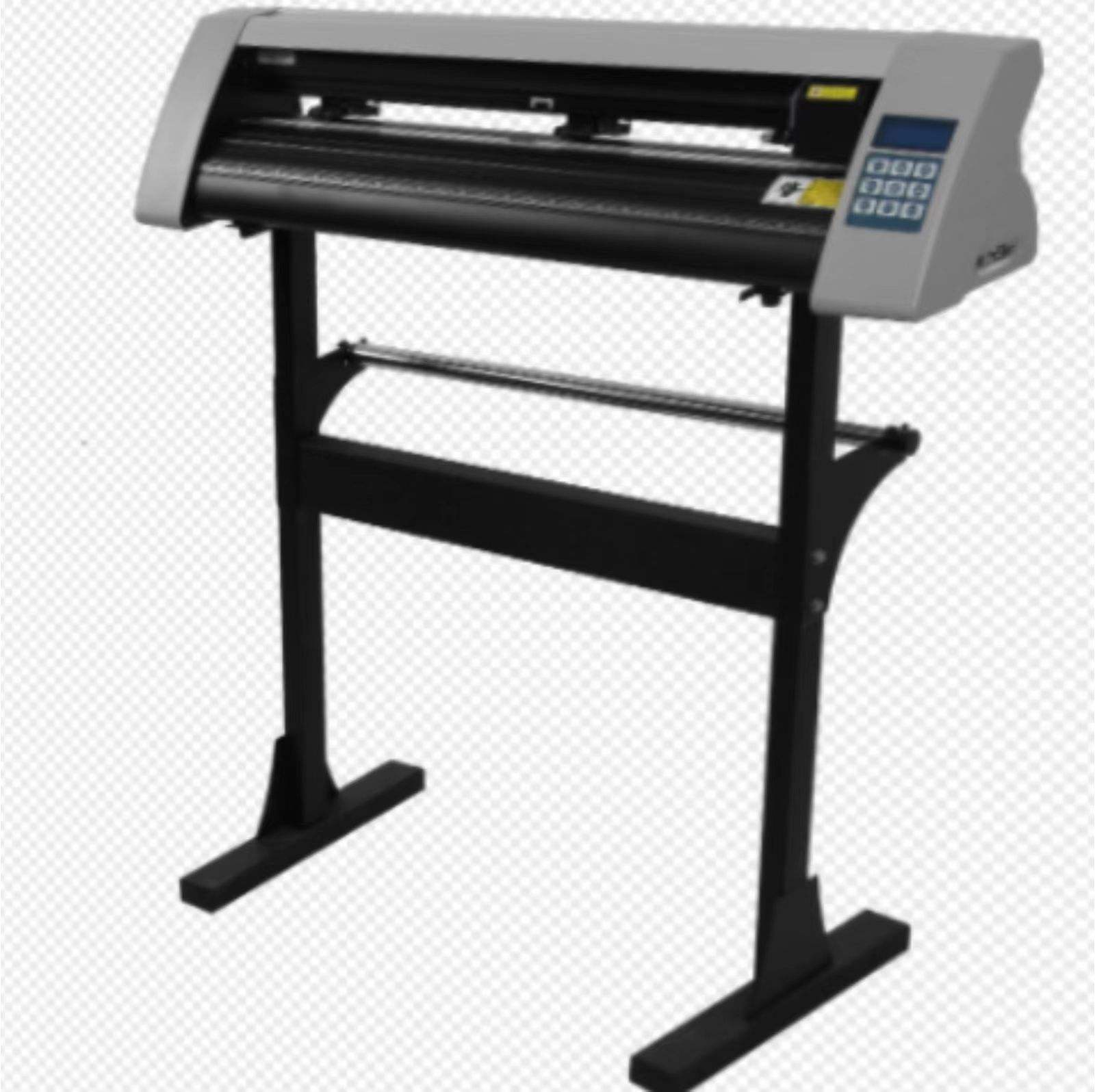 How to Choose the Best Plotter Printer and Cutting Machine