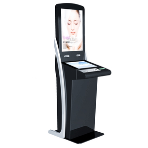Customisable Video Game Kiosks - Self-Service Solutions