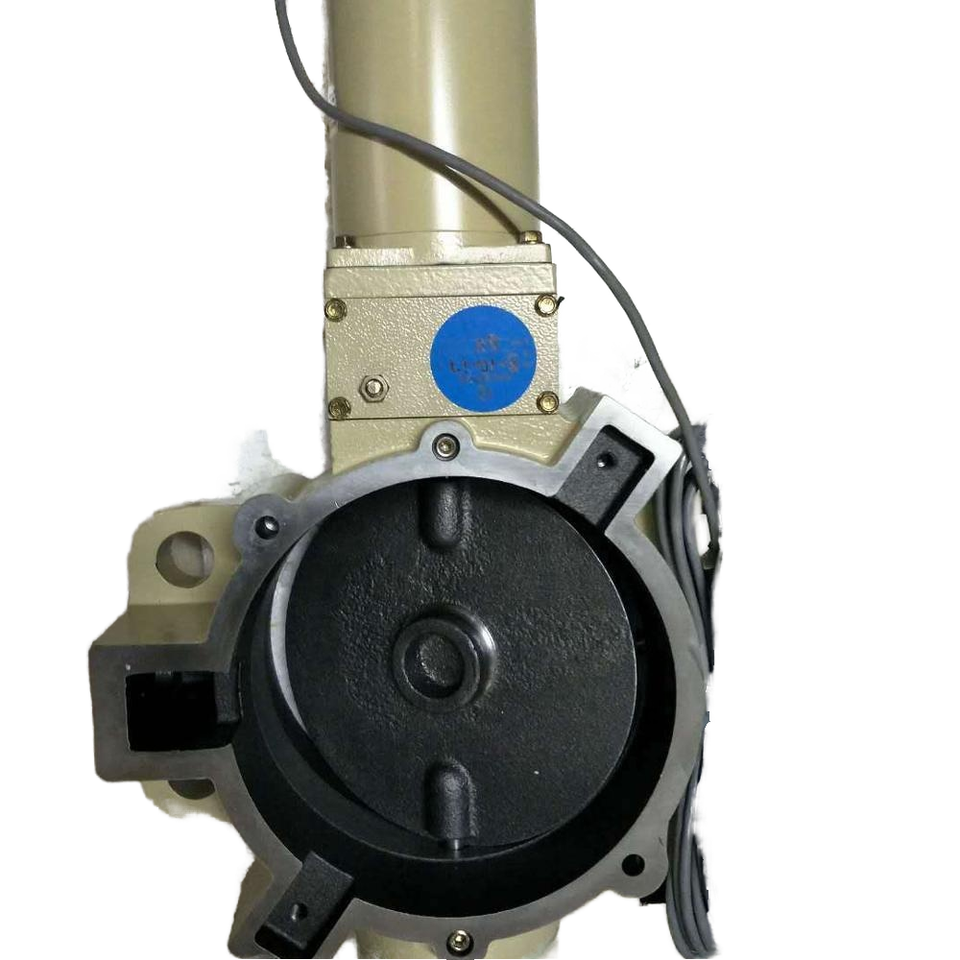 Ingersoll Rand Air Compressor Spare - Stepper Motor Assembly