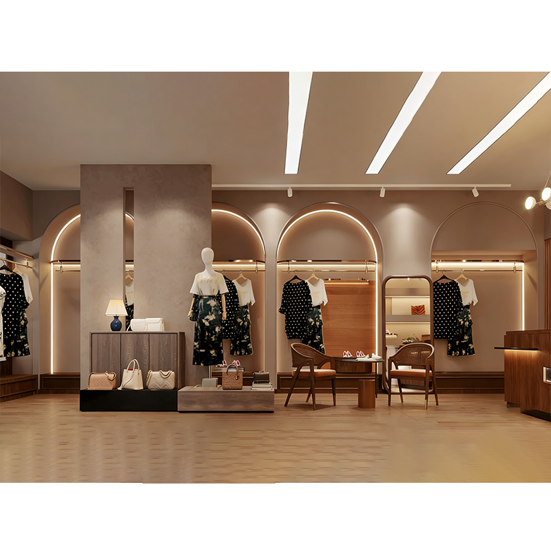 How to Choose Boutique Store Design Ideas: A Complete Buying Guide