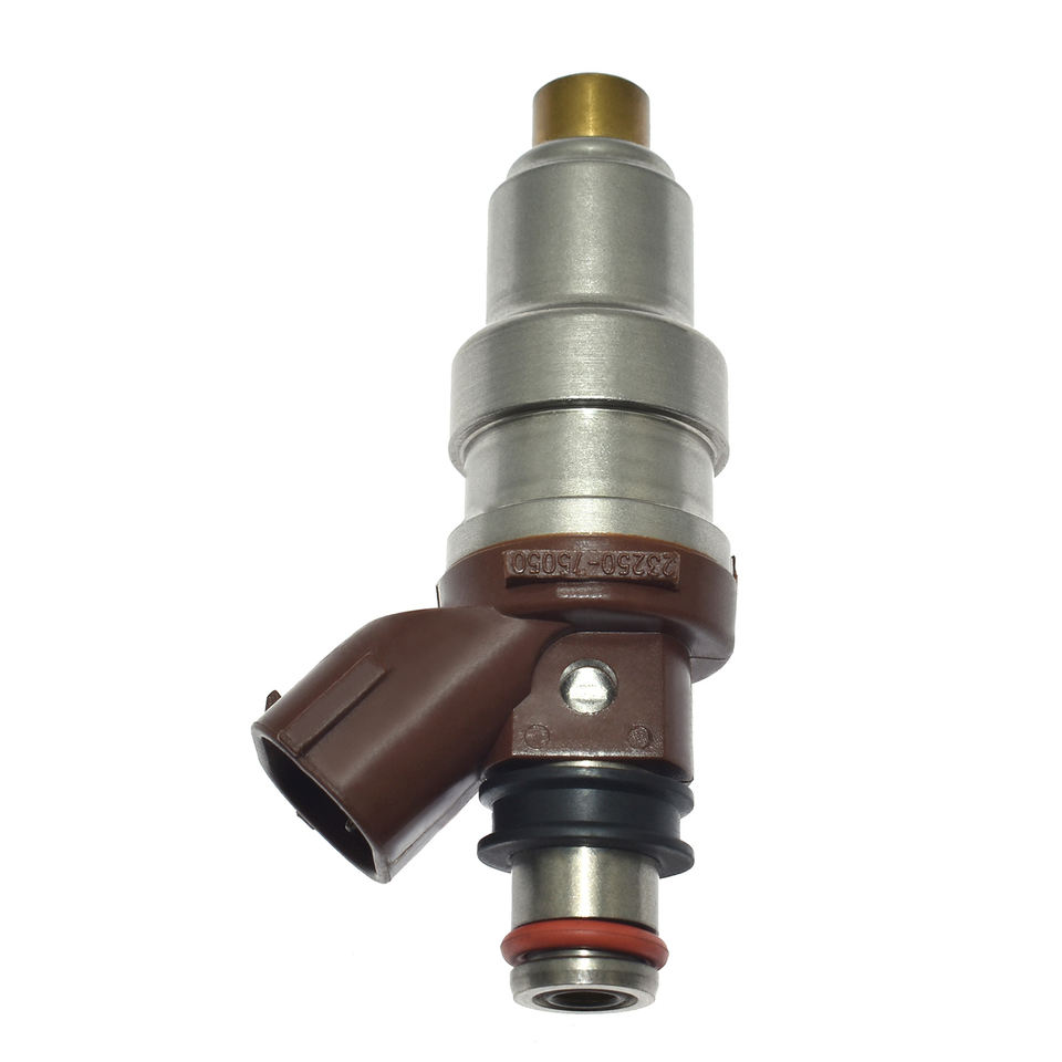 Fuel Injection Nozzle 23250-75050| Alibaba.com