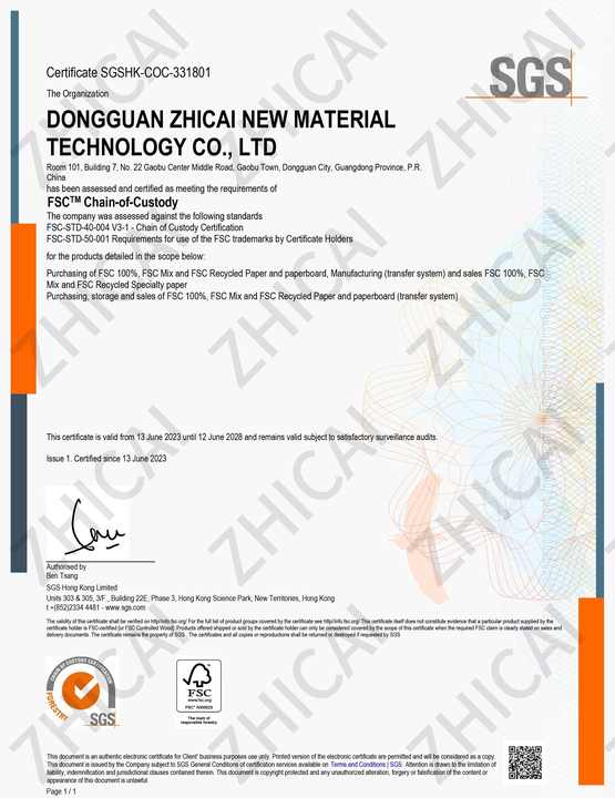 ZHICAI Washable Kraft Paper Bags Jacron Paper Fabric Washable Cellulose ...