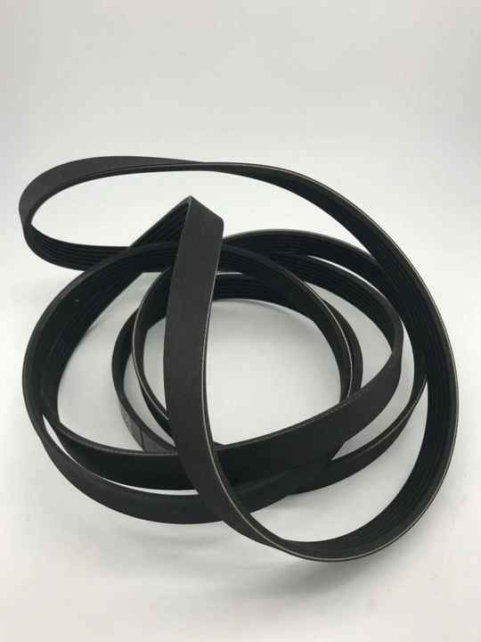 Truck Fan Belts 8PK2147 9PK Auto 6PK Poly V-Belt Sizes